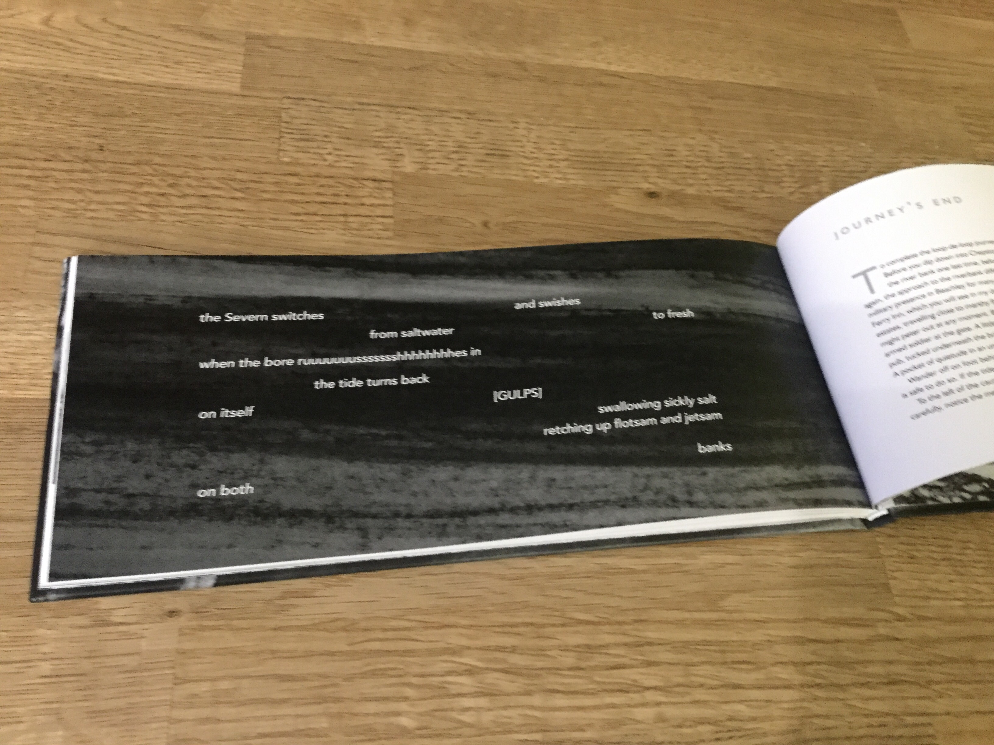 me on radio Gloucestershire yesterday, talking about binks, banks and ...